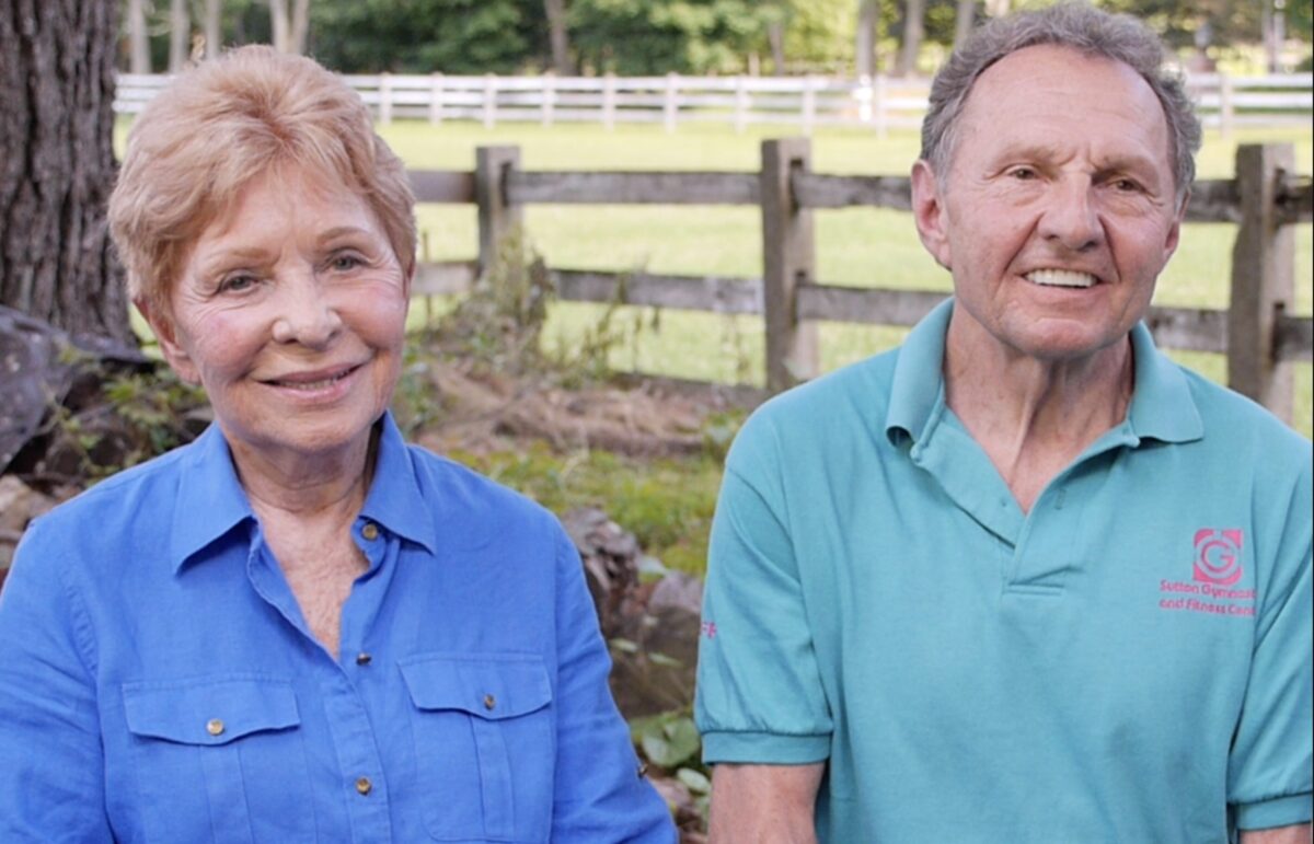 Annual Benefit - Wendy Hilliard Gymnastics Foundation