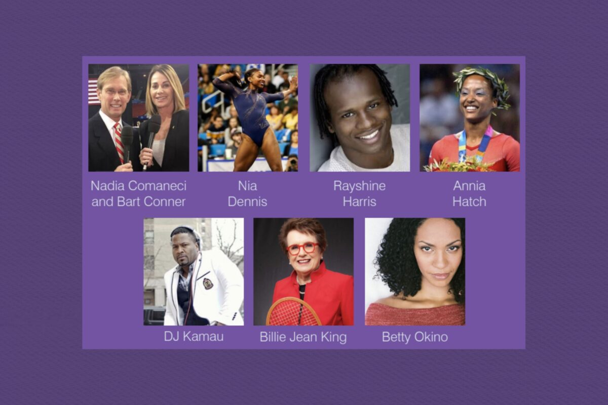 Annual Benefit - Wendy Hilliard Gymnastics Foundation